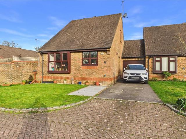 2 bedroom bungalow for sale