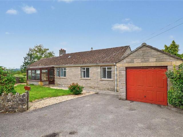 2 bedroom bungalow for sale