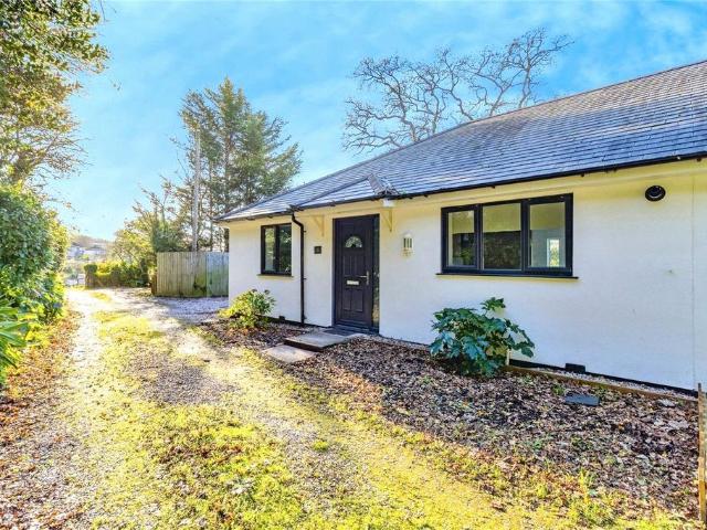 2 bedroom bungalow for sale