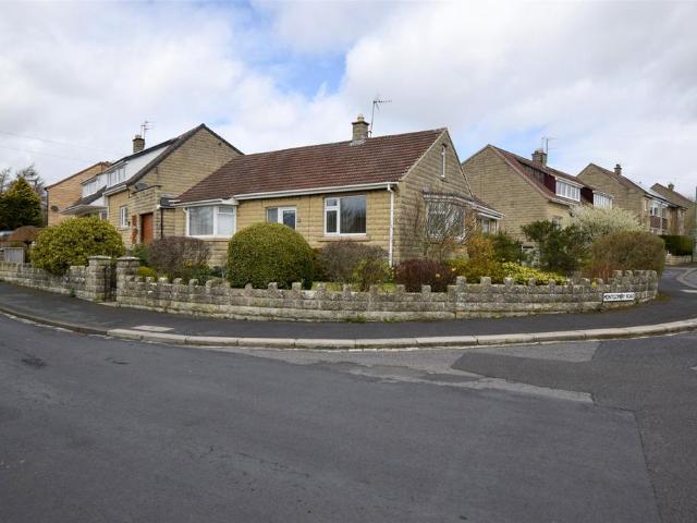 2 bedroom bungalow for sale