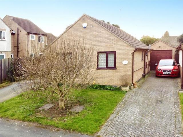 2 bedroom bungalow for sale