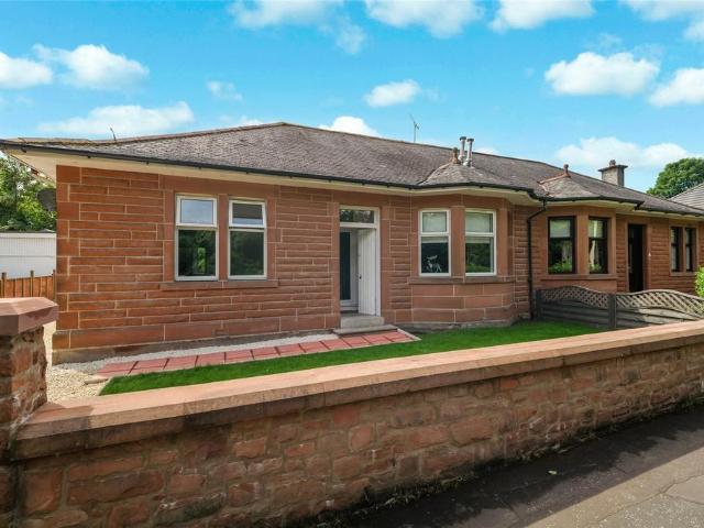 2 bedroom bungalow for sale