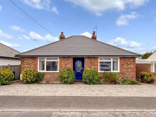 2 bedroom bungalow for sale