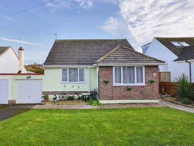 2 bedroom bungalow for sale