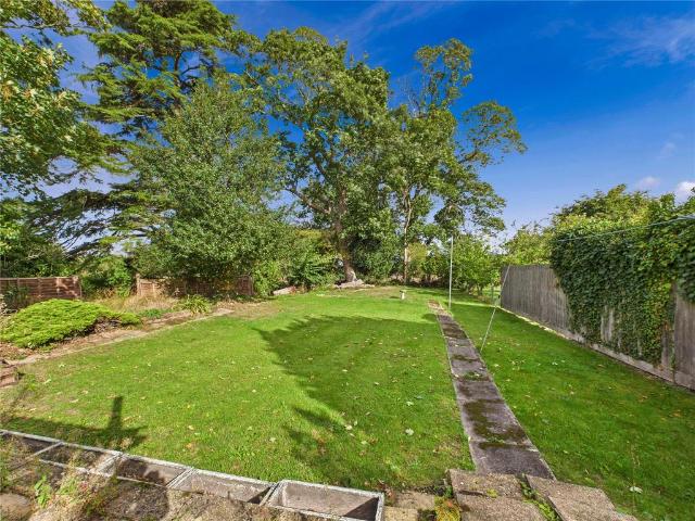 2 bedroom bungalow for sale
