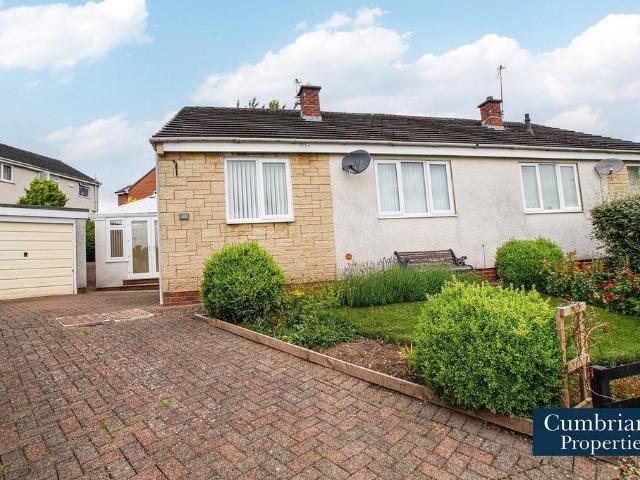 2 bedroom bungalow for sale