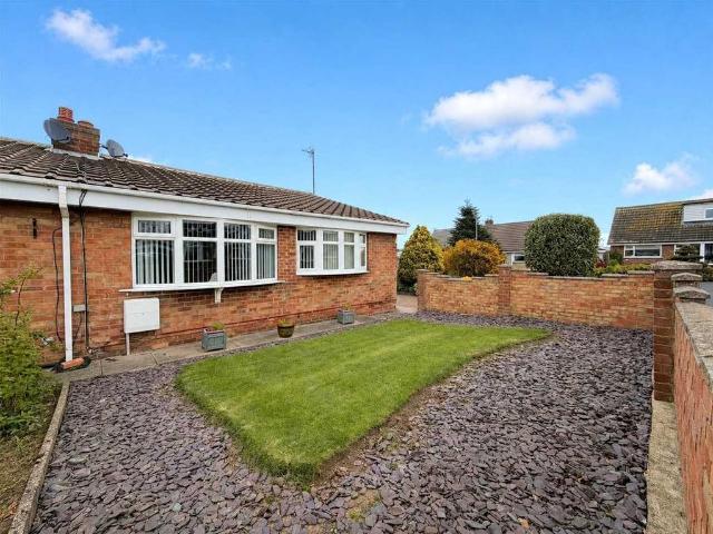 2 bedroom bungalow for sale