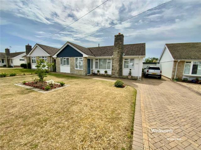 2 bedroom bungalow for sale