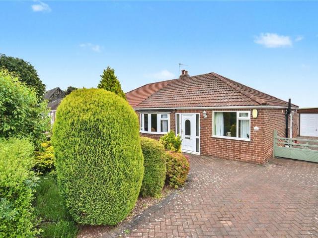 2 bedroom bungalow for sale