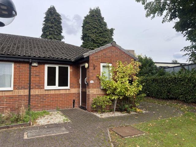 2 bedroom bungalow for sale