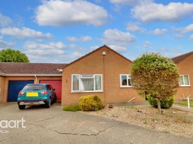 2 bedroom bungalow for sale