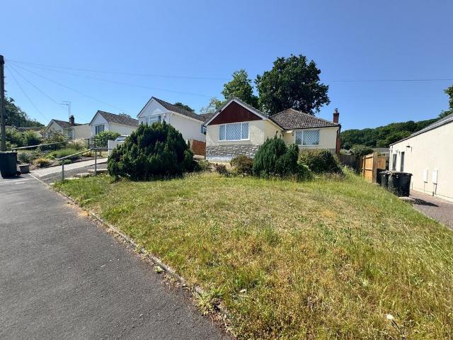 2 bedroom bungalow for sale