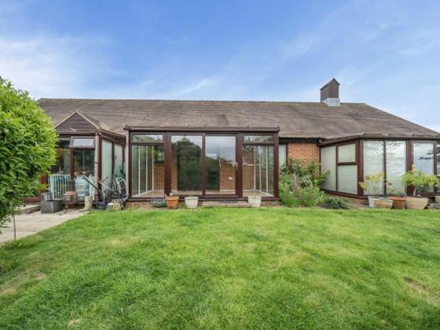 2 bedroom bungalow for sale