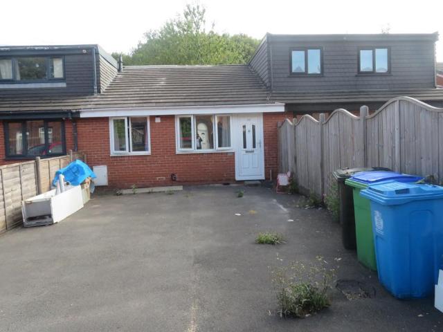 2 bedroom bungalow for sale