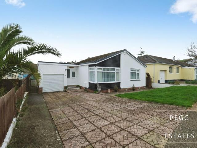 2 bedroom bungalow for sale