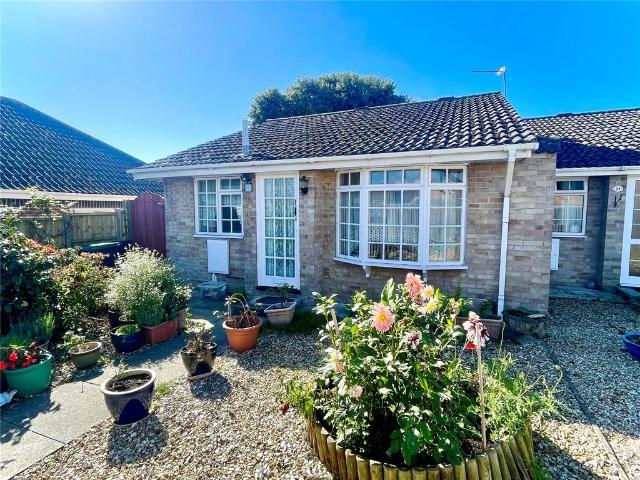 2 bedroom bungalow for sale