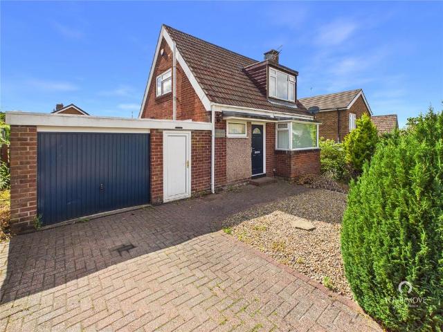 2 bedroom bungalow for sale