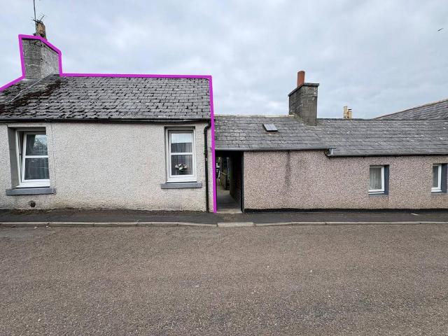 2 bedroom bungalow for sale