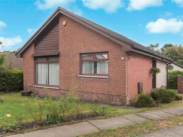 2 bedroom bungalow for sale