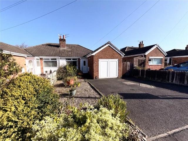 2 bedroom bungalow for sale