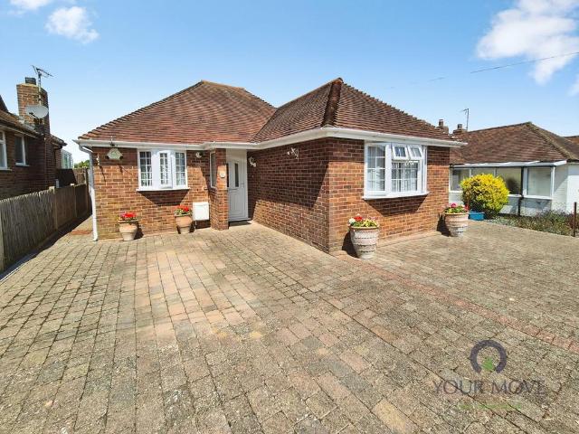 2 bedroom bungalow for sale