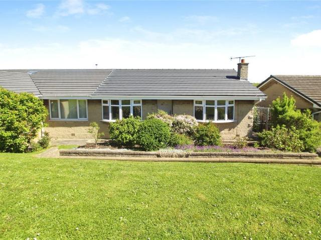 2 bedroom bungalow for sale