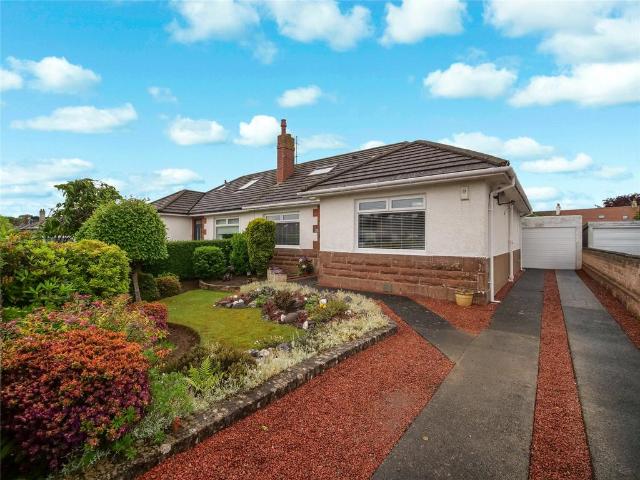 2 bedroom bungalow for sale
