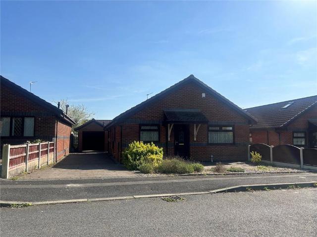 2 bedroom bungalow for sale