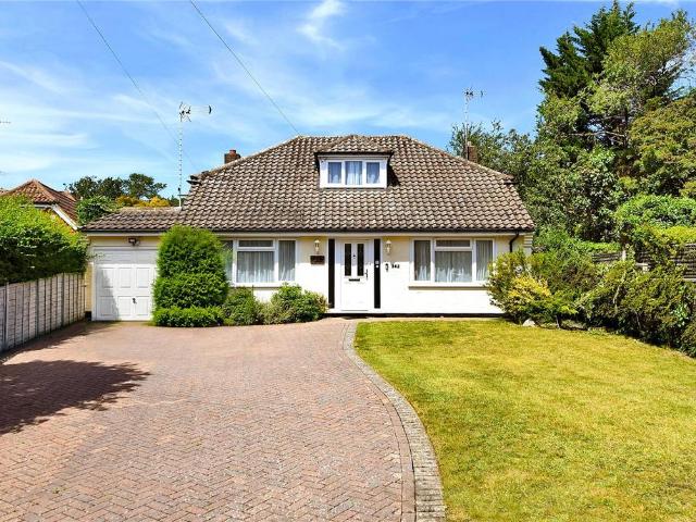 2 bedroom bungalow for sale