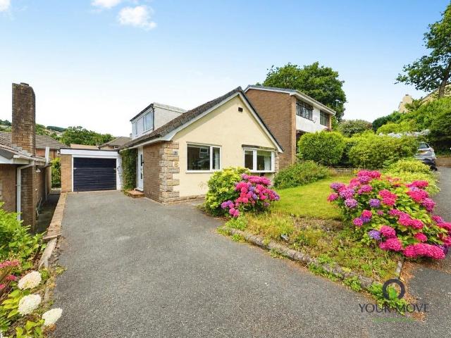 2 bedroom bungalow for sale