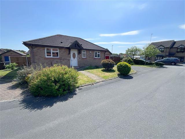 2 bedroom bungalow for sale