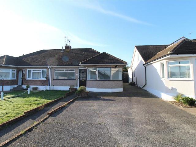 2 bedroom bungalow for sale