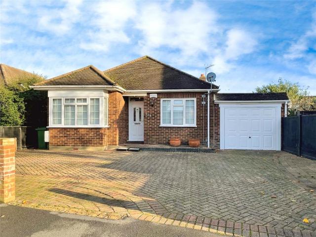 2 bedroom bungalow for sale
