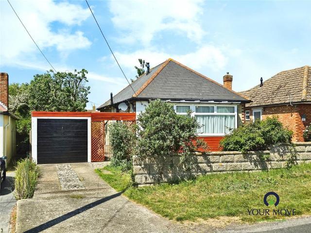 2 bedroom bungalow for sale