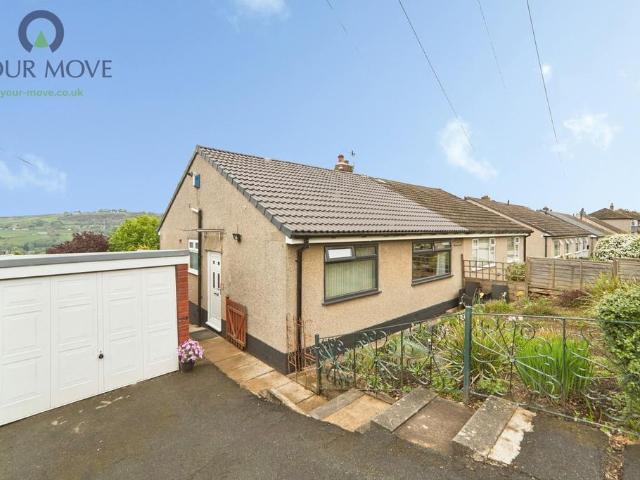 2 bedroom bungalow for sale