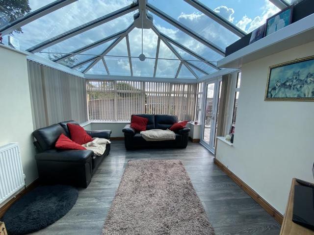 2 bedroom bungalow for sale