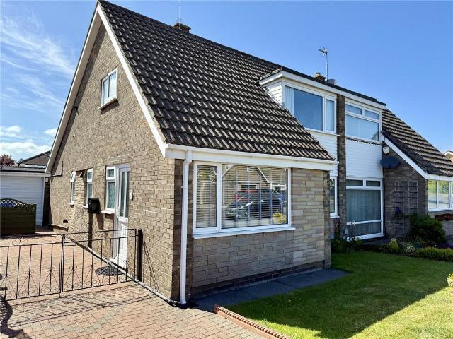 2 bedroom bungalow for sale