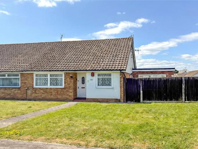 2 bedroom bungalow for sale