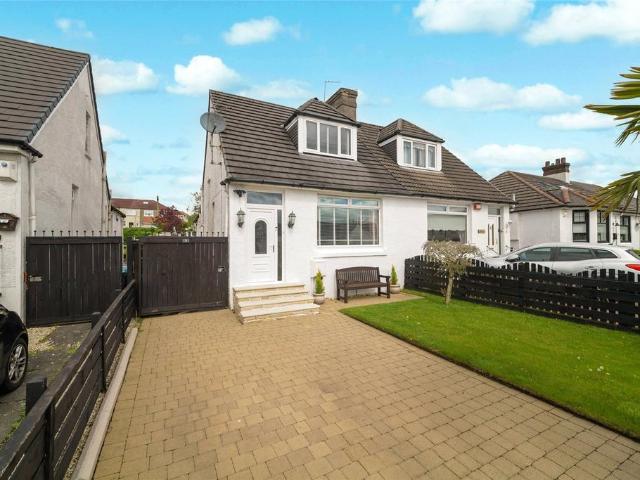 2 bedroom bungalow for sale