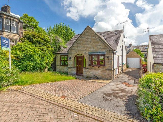 2 bedroom bungalow for sale