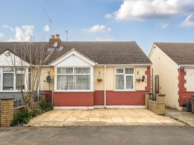 2 bedroom bungalow for sale