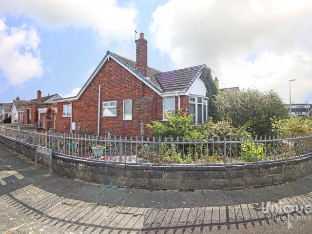 2 bedroom bungalow for sale