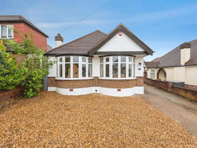 2 bedroom bungalow for sale