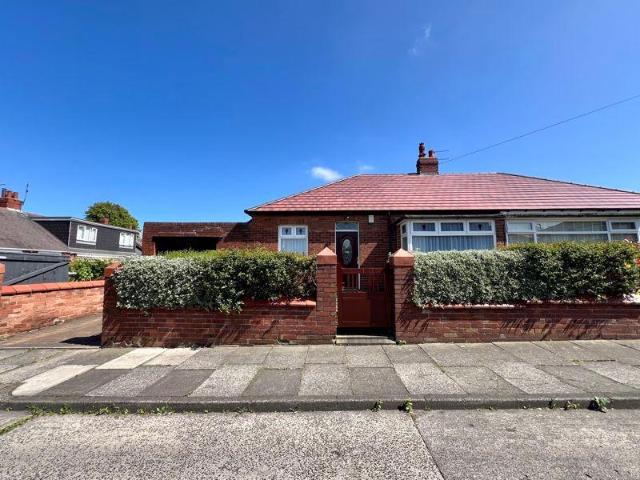 2 bedroom bungalow for sale