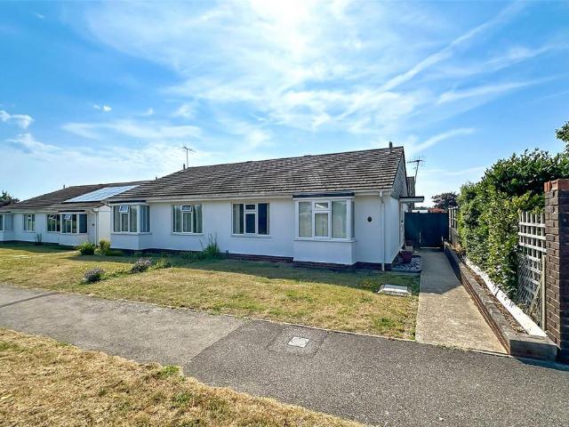 2 bedroom bungalow for sale