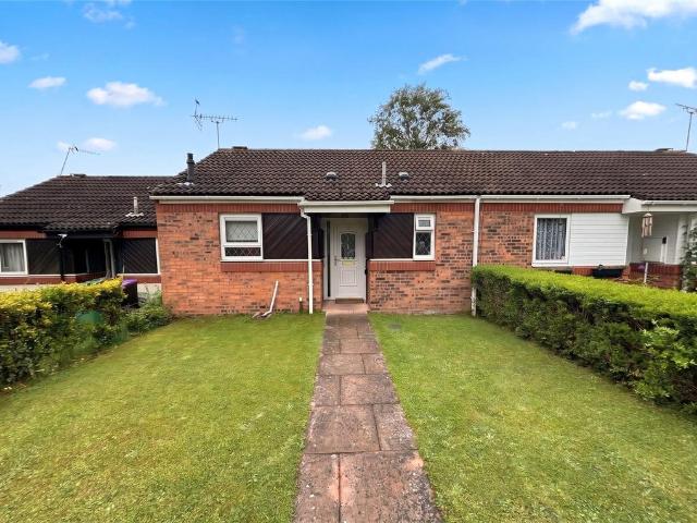 2 bedroom bungalow for sale