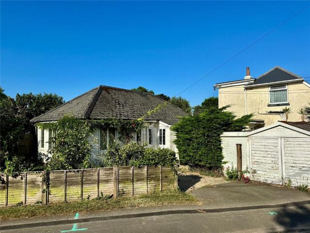 2 bedroom bungalow for sale