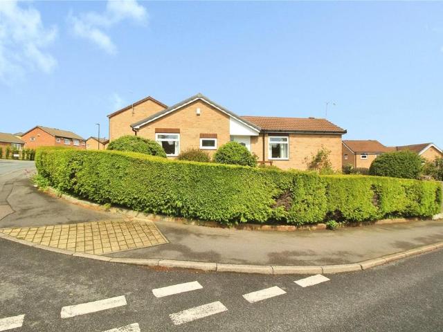 2 bedroom bungalow for sale