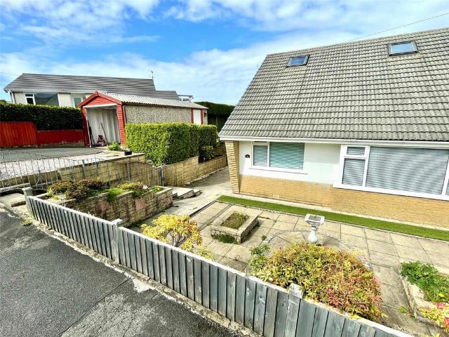2 bedroom bungalow for sale