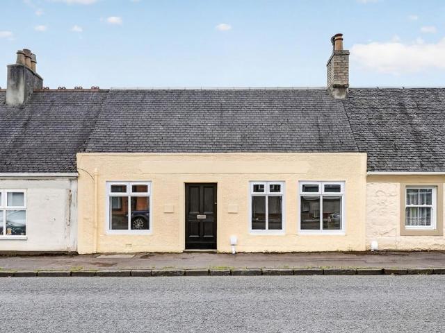 2 bedroom bungalow for sale